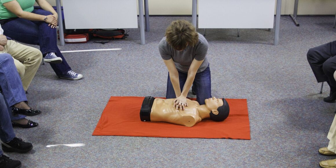 Your Lifesaving Journey: How Long CPR Classes Last and Why It Matters ...