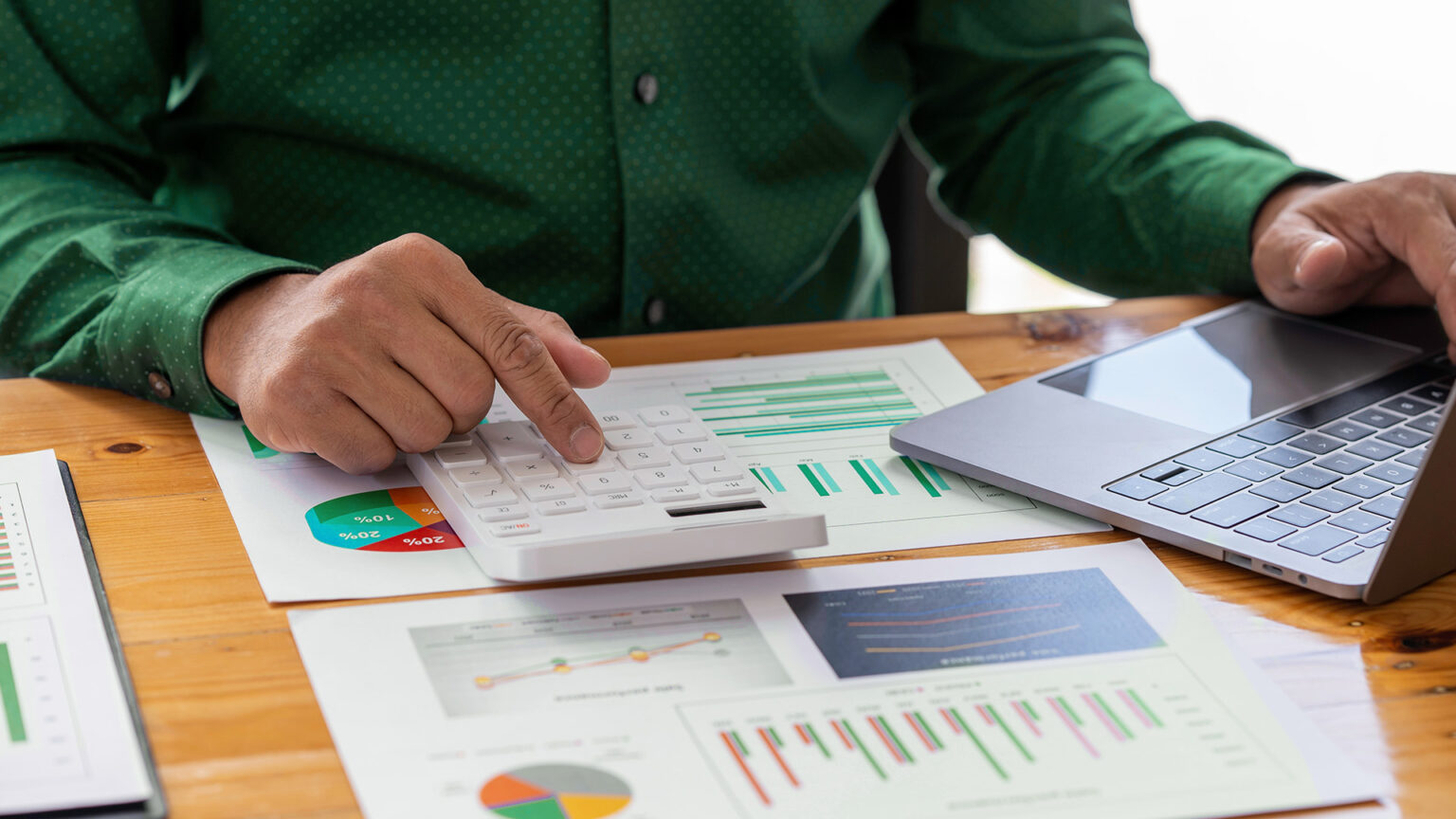 Core Functions of Finance Administration and Their Impact on Business ...